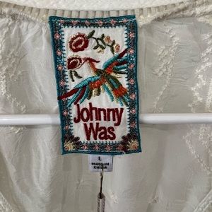 Johnny Was | Tops | Johnny Was | Poshmark